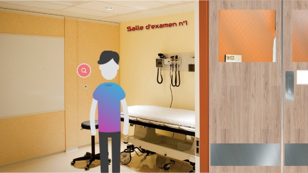 TP 2de - Dr Housse SALLE 1 | Genially