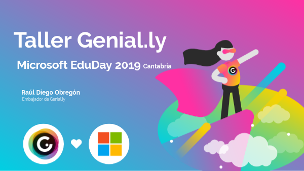 Taller de Genial.ly | Genially