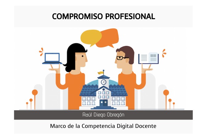 Compromiso Profesional | Genially
