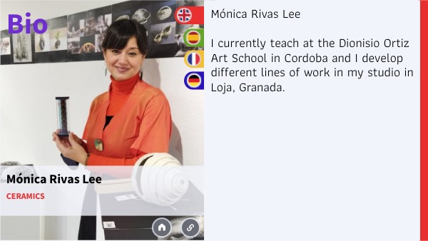 Mónica Rivas Lee | Genially