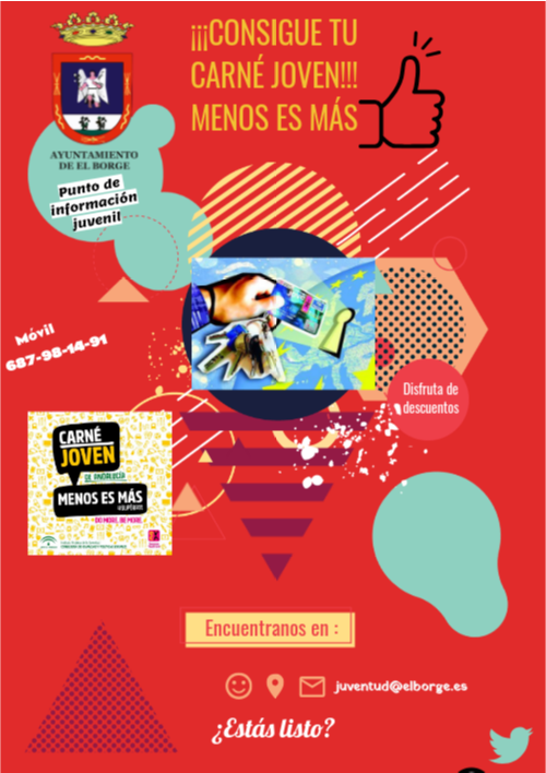 Difusión Carné joven