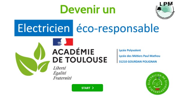 MON HABITATION CONNECTEE - MY SMART HOME | Genially