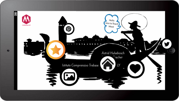 Astrid Hulsebosch Teach Meet | Genially