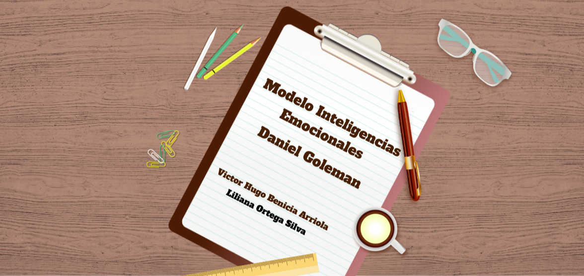 Modelo IE Goleman | Genially