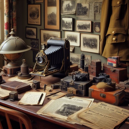 2C - 14 Point and Click 6 | Genially