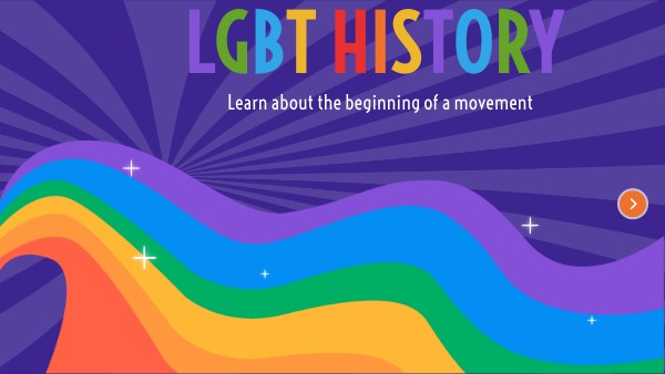 LGBT History | Genially