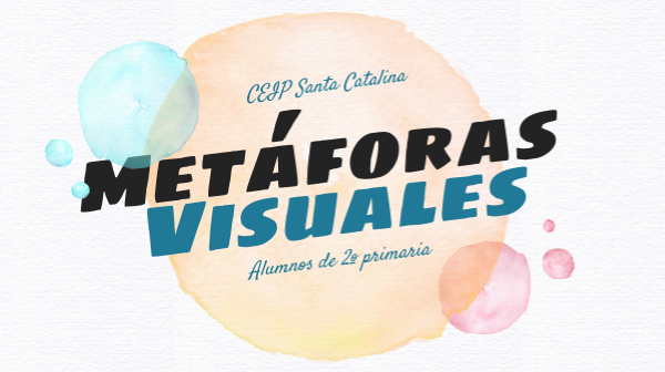 Metáforas Visuales