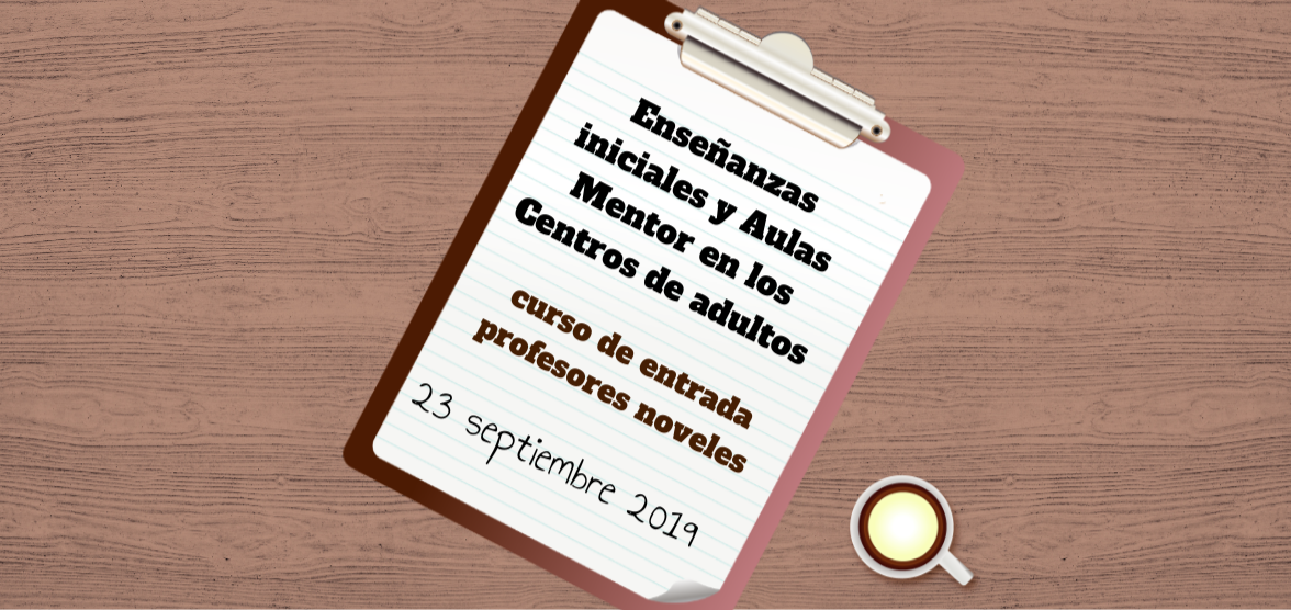 Curso entrada 2019 | Genially