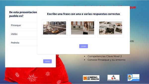 Felicitación 2017 | Genially