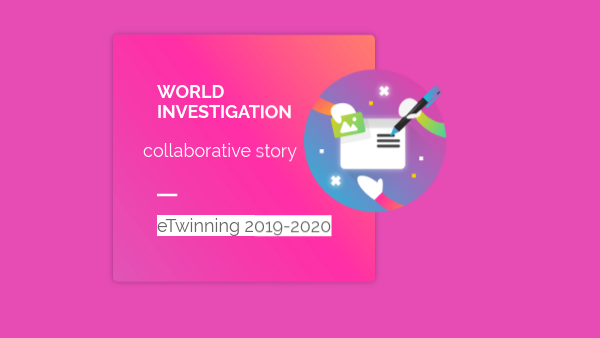 WORLD INVESTIGATION COLLABORATIVE STORY