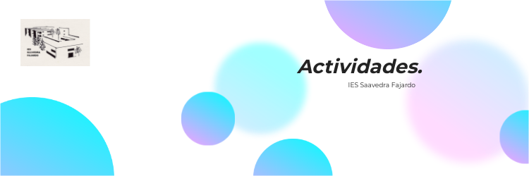 Actividades | Genially