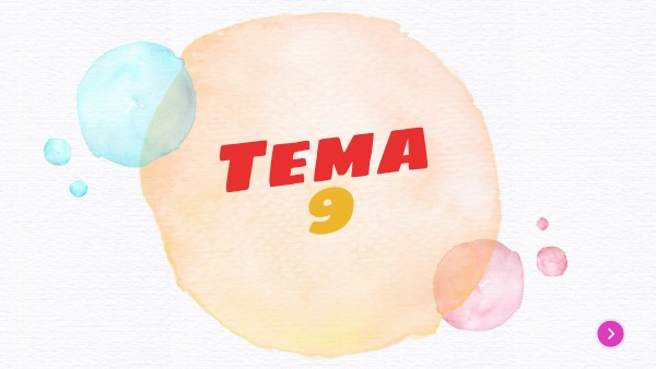 TEMA 9 | Genially