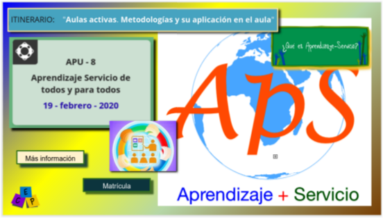 Imagen interactiva | Genially