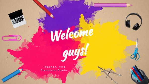 VIRTUAL CLASSROOM RULES | Genially