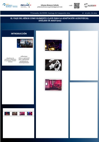 BORRADOR PÓSTER | Genially