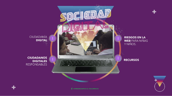 ciudadania digital - final | Genially