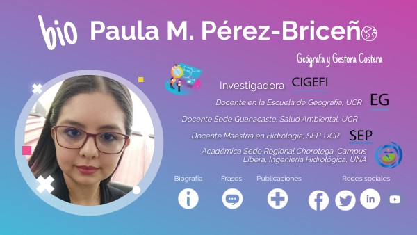 Paulis Bio-Profesional | Genially