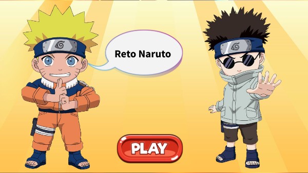 RETO_NARUTO_AGRUPANT | Genially