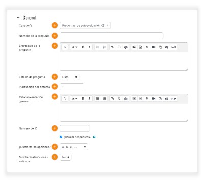 CA12.36 Config Gral Opción Múltiple todo o nada | Genially