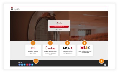 CB01.18 - Página de acceso | Genially