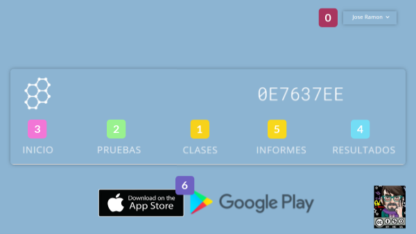 SOCRATIVE | Genially