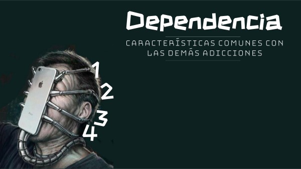 dependencia | Genially
