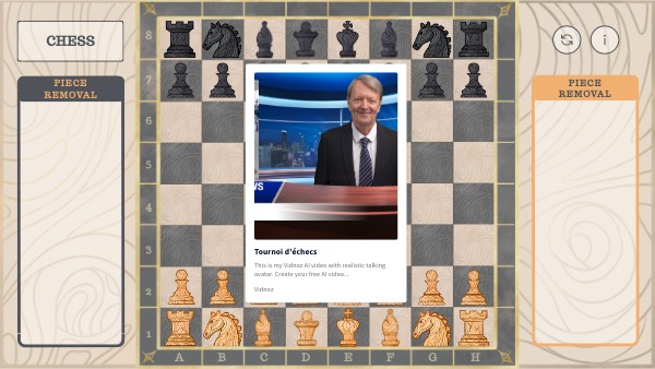 CHESS GAME