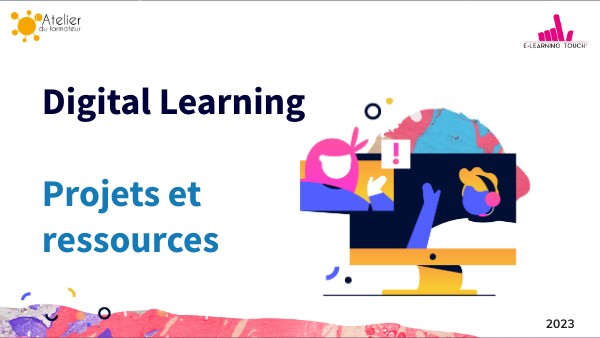 Accompagnement - Paris | Genially