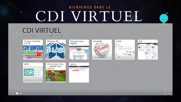 CDI VIRTUEL