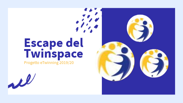 Proyecto escape del Twinspace