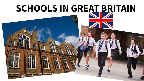 6 BLG UK Schools | Genially