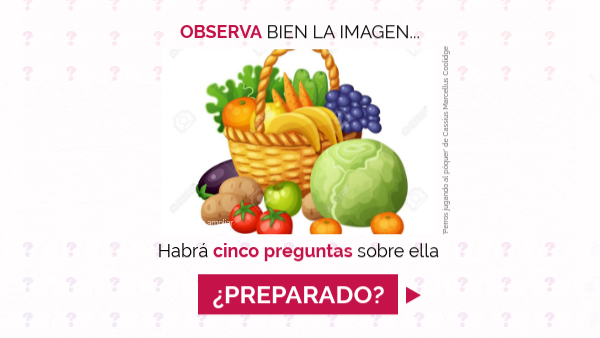 verduras y foto