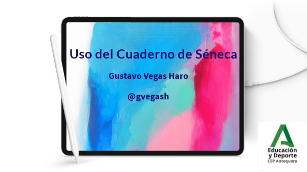 CUADERNO DE SÉNECA | Genially