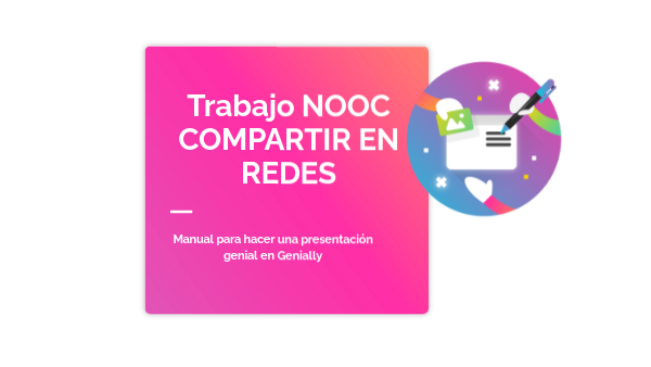 Manual de usuario genially | Genially