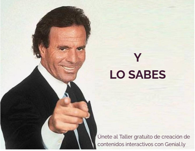 Un MEME Genial | Genially