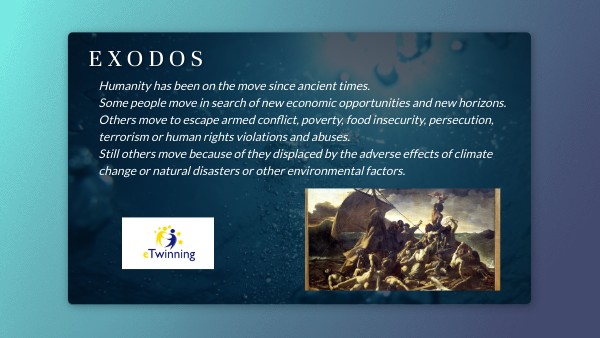 EXODOS (English)