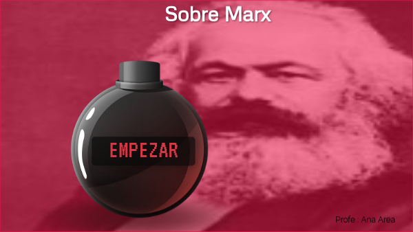 marx