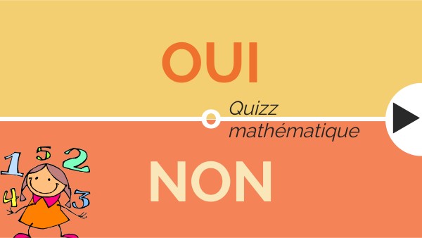 Quizz-Maths | Genially