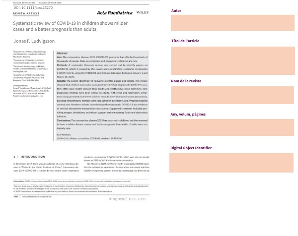 Exemple Article 1 | Genially