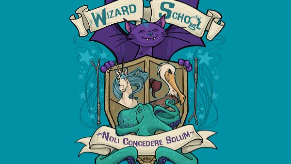 Create your wizard school final version copie