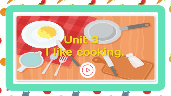 Unit 3 Year 3 (All about us) | Genially