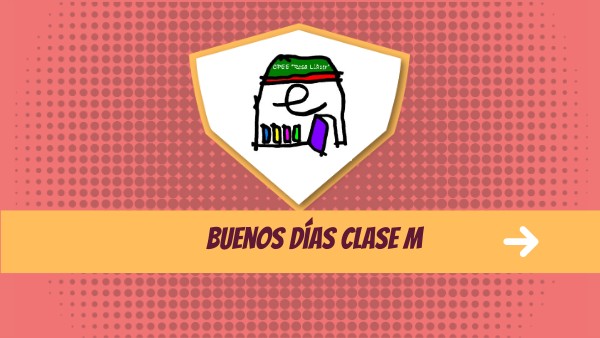 RUTINAS AULA M | Genially