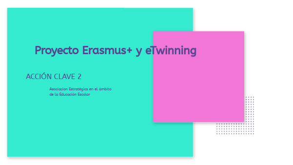 Nooc Erasmus+ y eTwinning