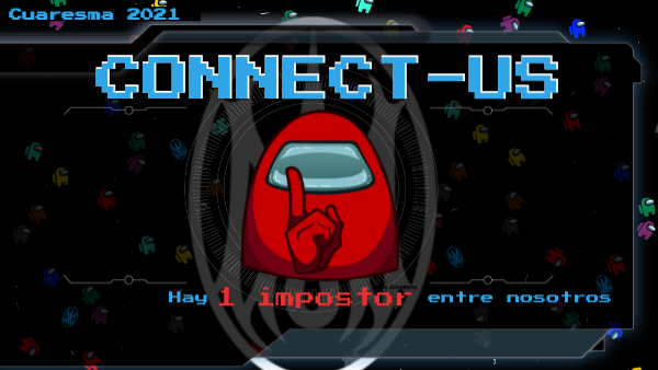 Connect - us | Genially