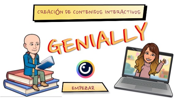 FORMACIÓN GENIALLY PROFESORES 2023