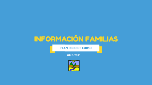 INFORMACION FAMILIAS