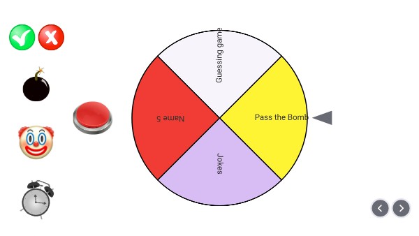 English Rituals 4e | Genially