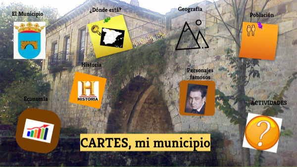 CARTES