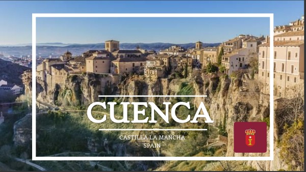 PRESENTACIÓN CUENCA | Genially