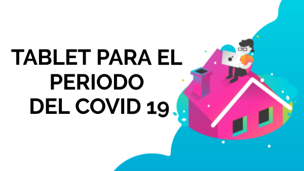 INSTRUCCIONES TABLETS | Genially